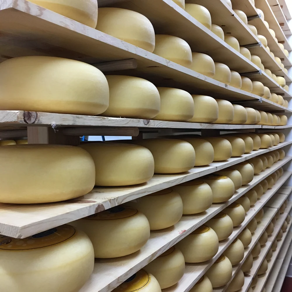 Cheese Shops We Love: Small Goods Cheese Shop & Cafe | The Cheese Professor