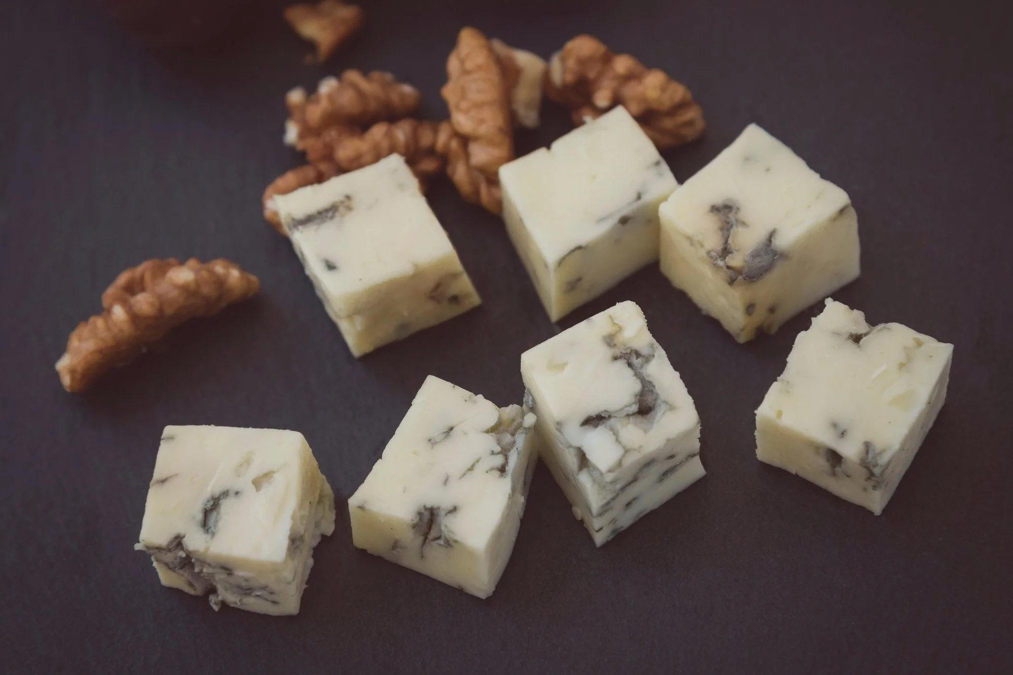 How Cheesemongers Pair Cheese with Nuts | The Cheese Professor
