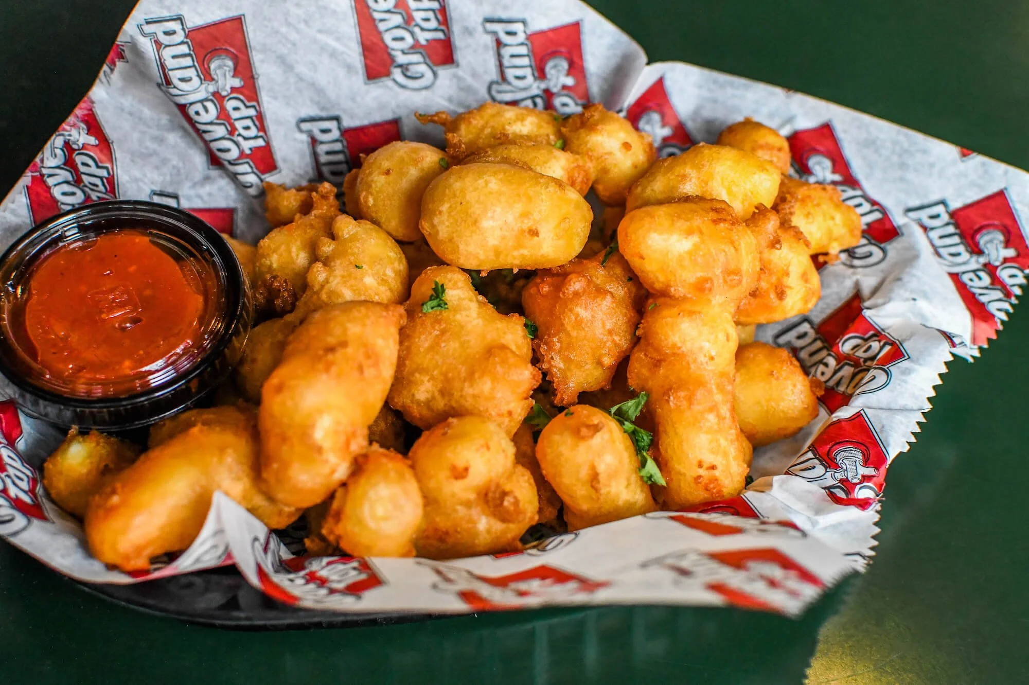Where to Go in Minneapolis-St. Paul For the Best Cheese Curds | The ...