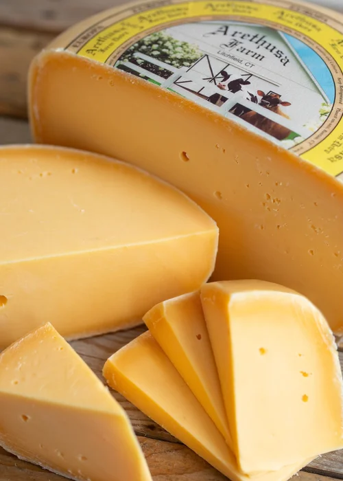The Best American Made Goudas | The Cheese Professor