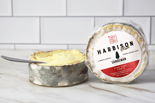 5 Ultimate Holiday Cheeses from a Cheese Pro | The Cheese Professor