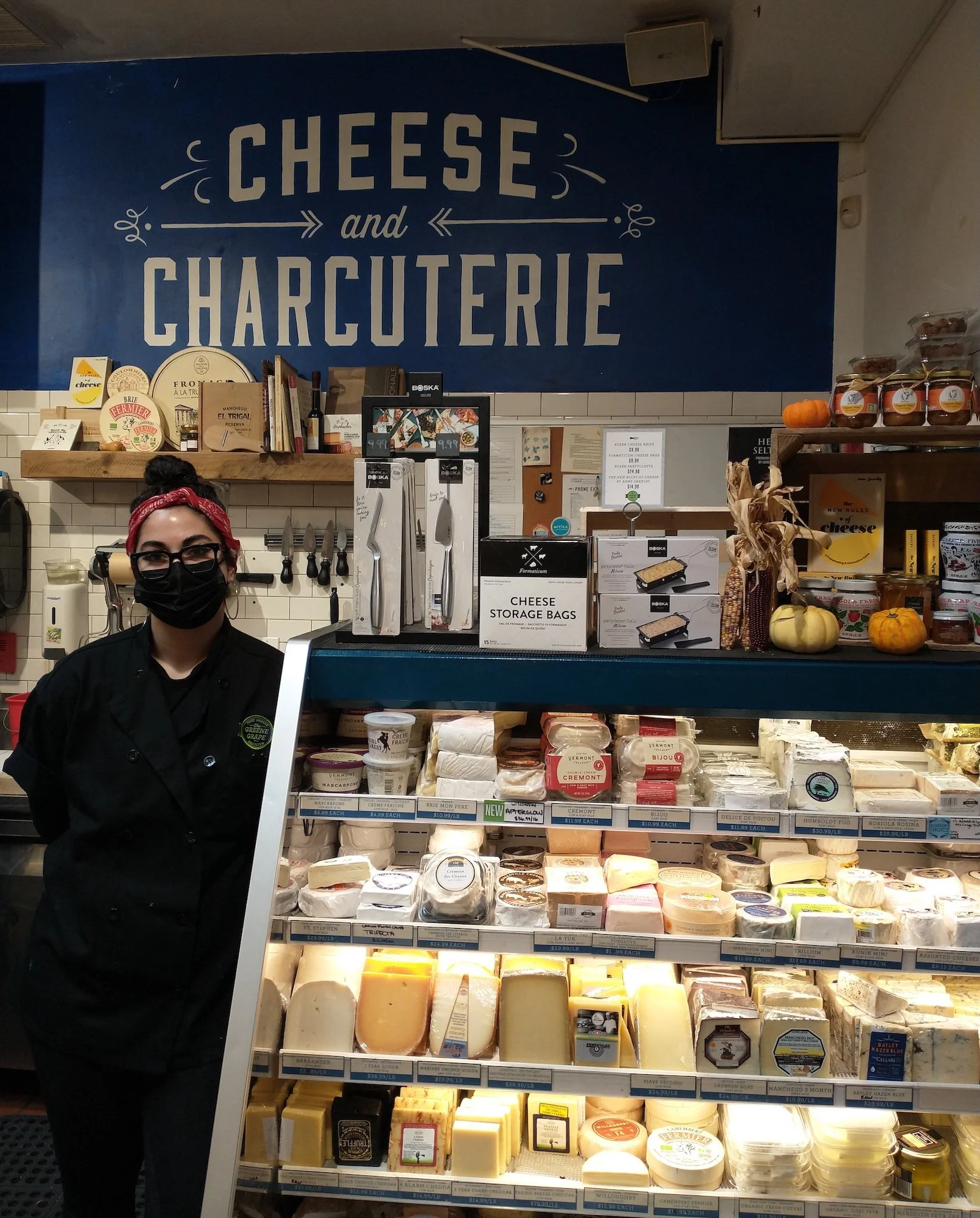 Cheese Wrapping 101: How to Best Wrap Cheese | The Cheese Professor