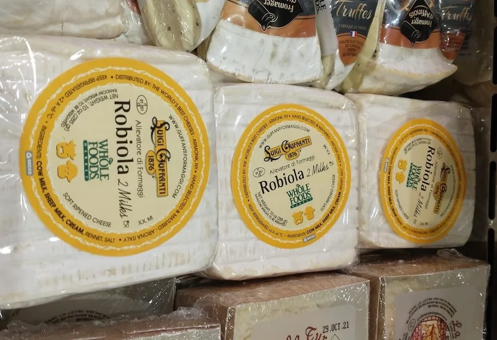 9 Best Cheeses You’ll Want to Buy at Whole Foods | The Cheese Professor