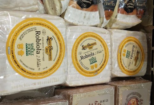 9 Best Cheeses You’ll Want to Buy at Whole Foods | The Cheese Professor