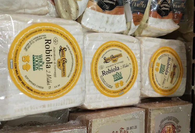 9 Best Cheeses You’ll Want to Buy at Whole Foods | The Cheese Professor
