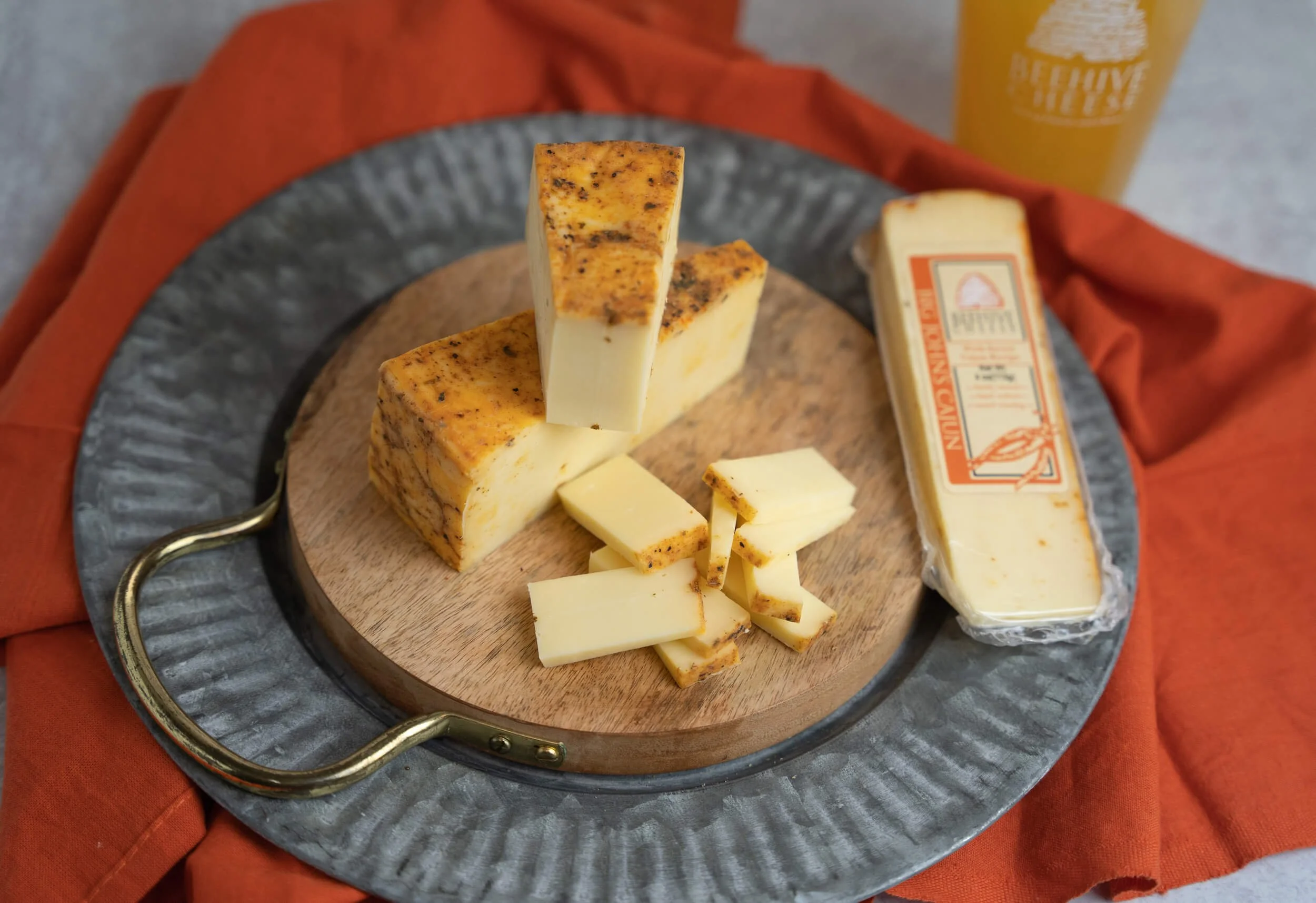 4 Experts Share Tips on How to Taste Cheese | The Cheese Professor