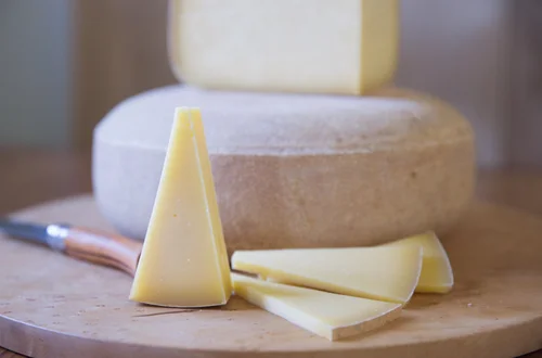 How Uplands Cheese is Crafting Raw Milk Excellence | The Cheese Professor