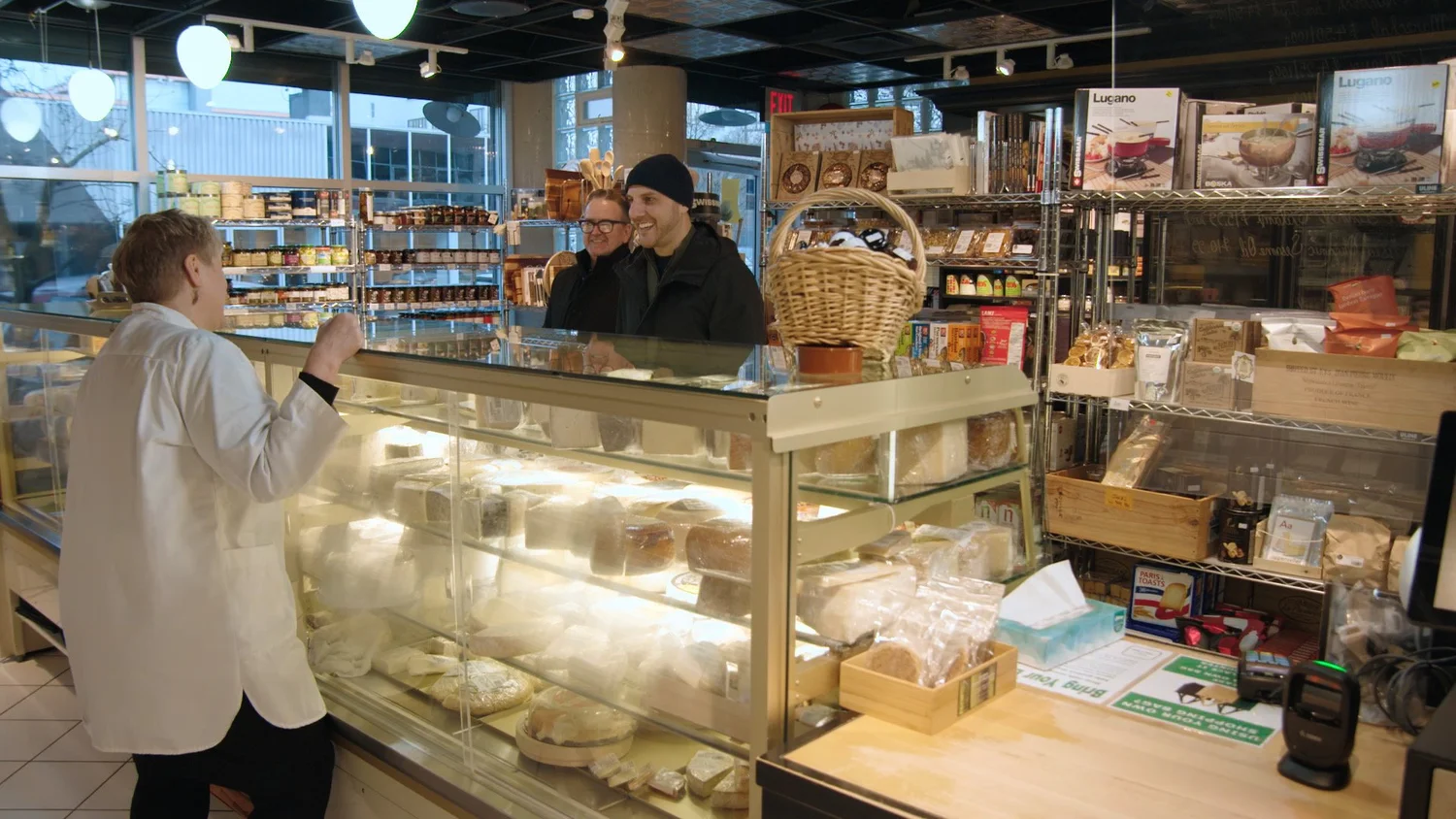Cheese: A Love Story is a Binge Watch for Cheese Lovers | The Cheese ...