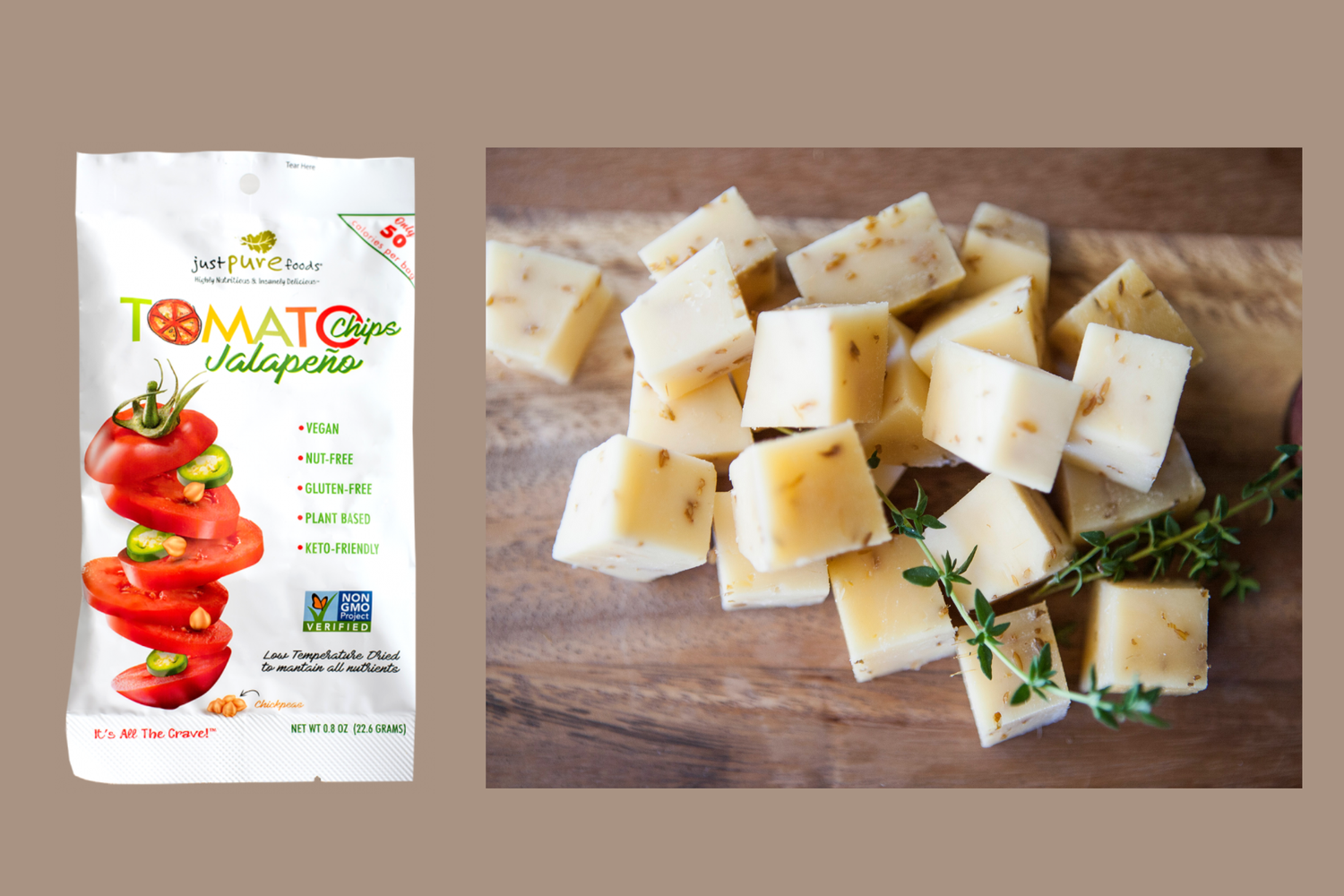 5 Surprising Things to Pair with Cheese All Summer Long | The Cheese ...