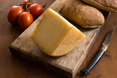 5 Great Grating Cheeses (That Aren't Parmesan) | The Cheese Professor