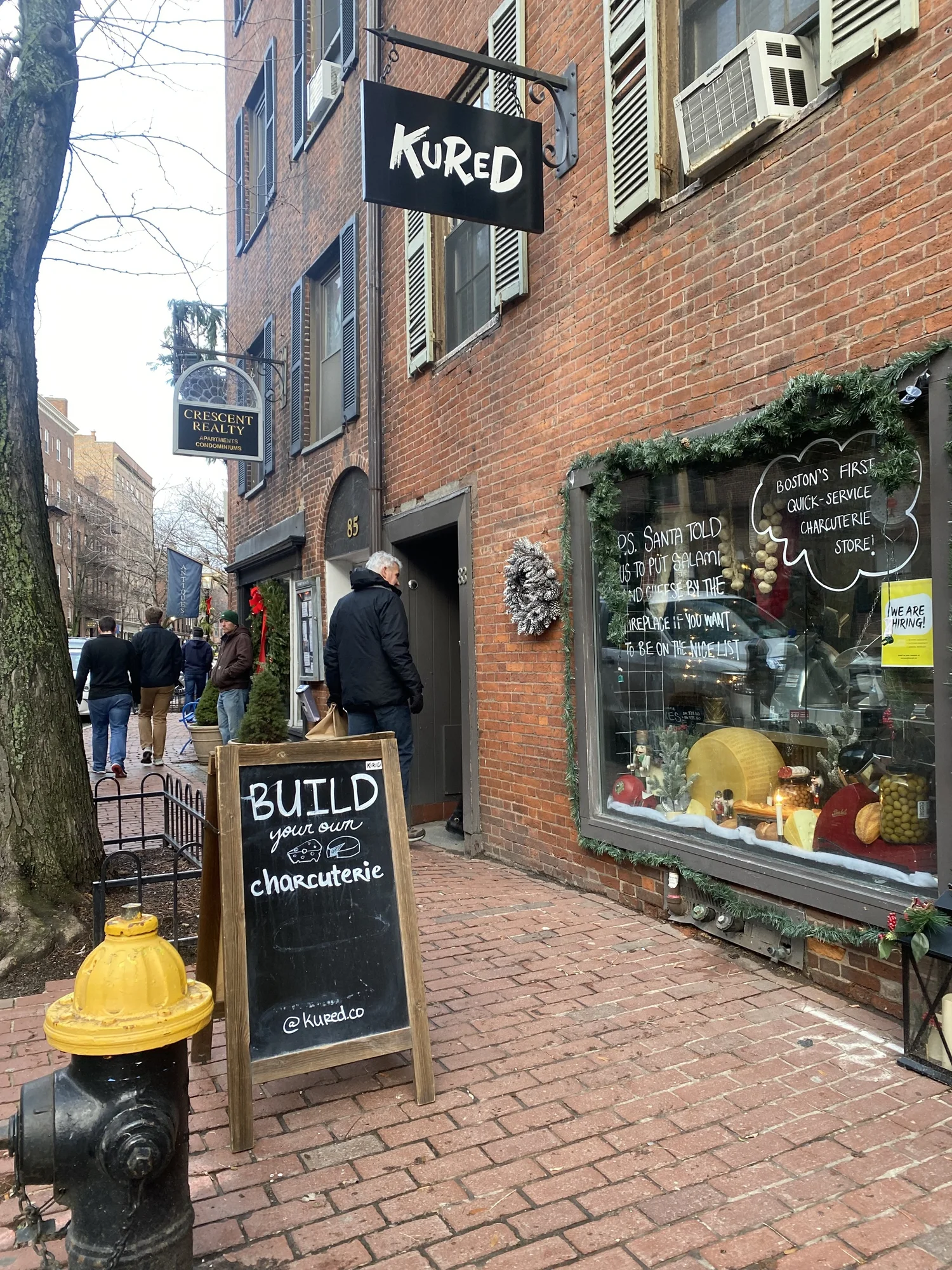 The Best Places that Specialize in Cheese in Boston | The Cheese Professor