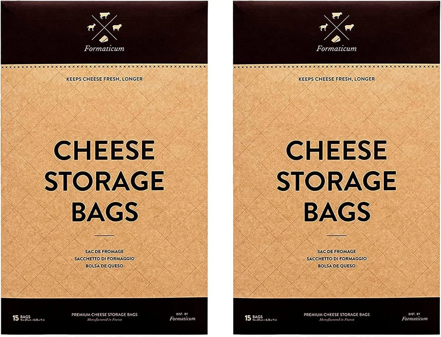 15 Last Minute Gifts That Will Make Cheese Lovers Happy | The Cheese ...