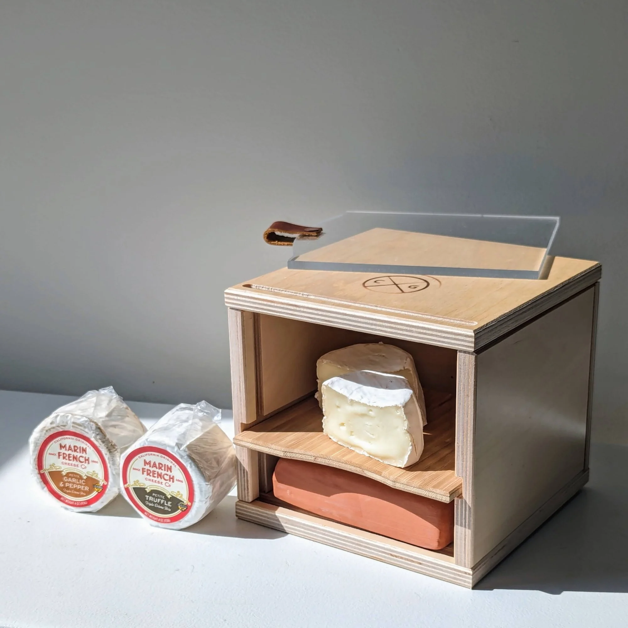 10 Great Gifts for Cheese Lovers | The Cheese Professor