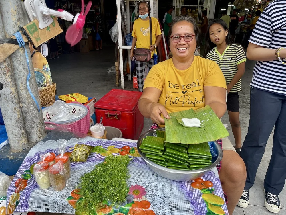 Is Kesong Puti the Best Filipino Cheese? | The Cheese Professor