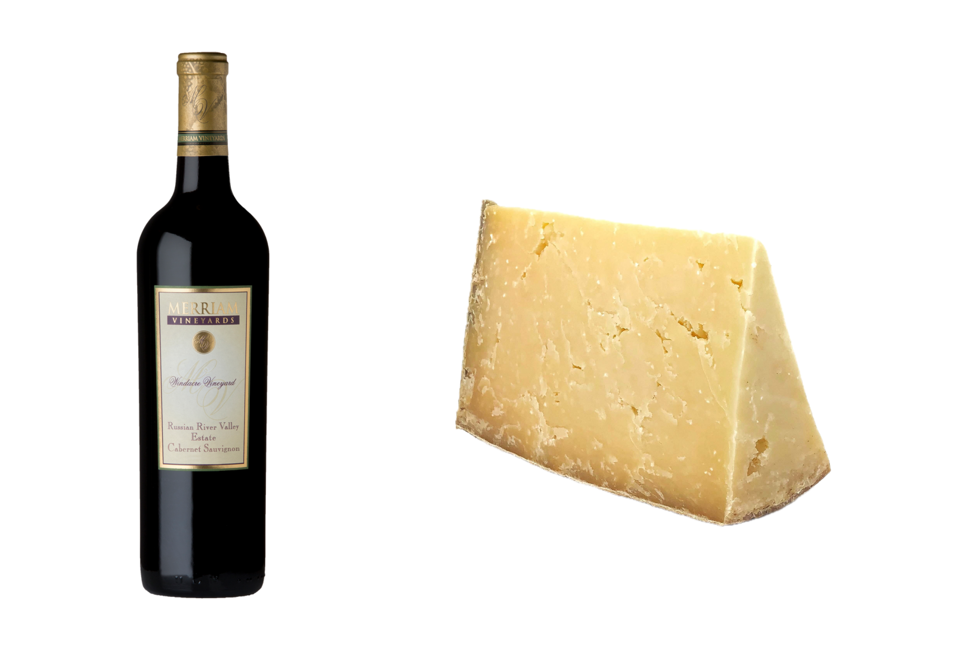 5 Big, Bold, Red Wines and Cheese | The Cheese Professor
