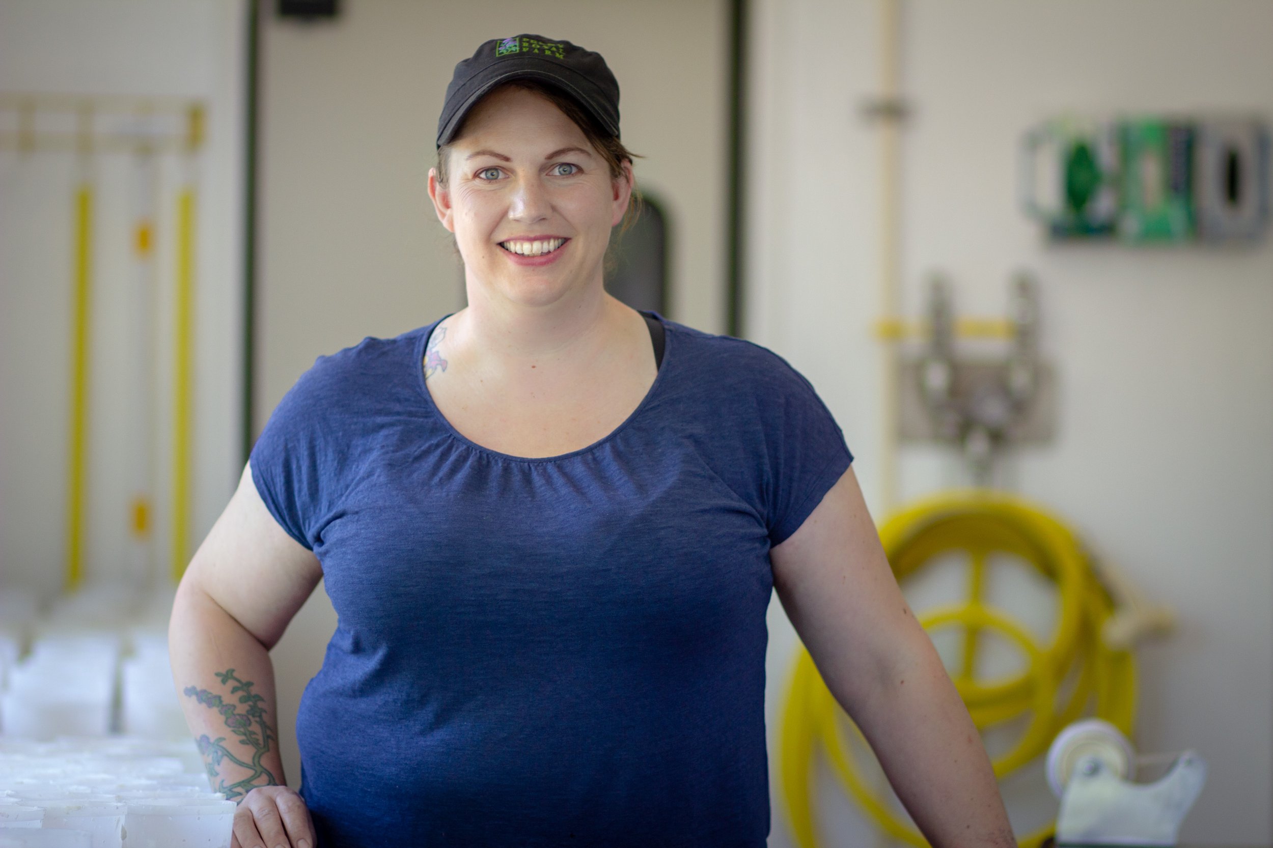 How to Pair Goat Cheeses with Apples | The Cheese Professor