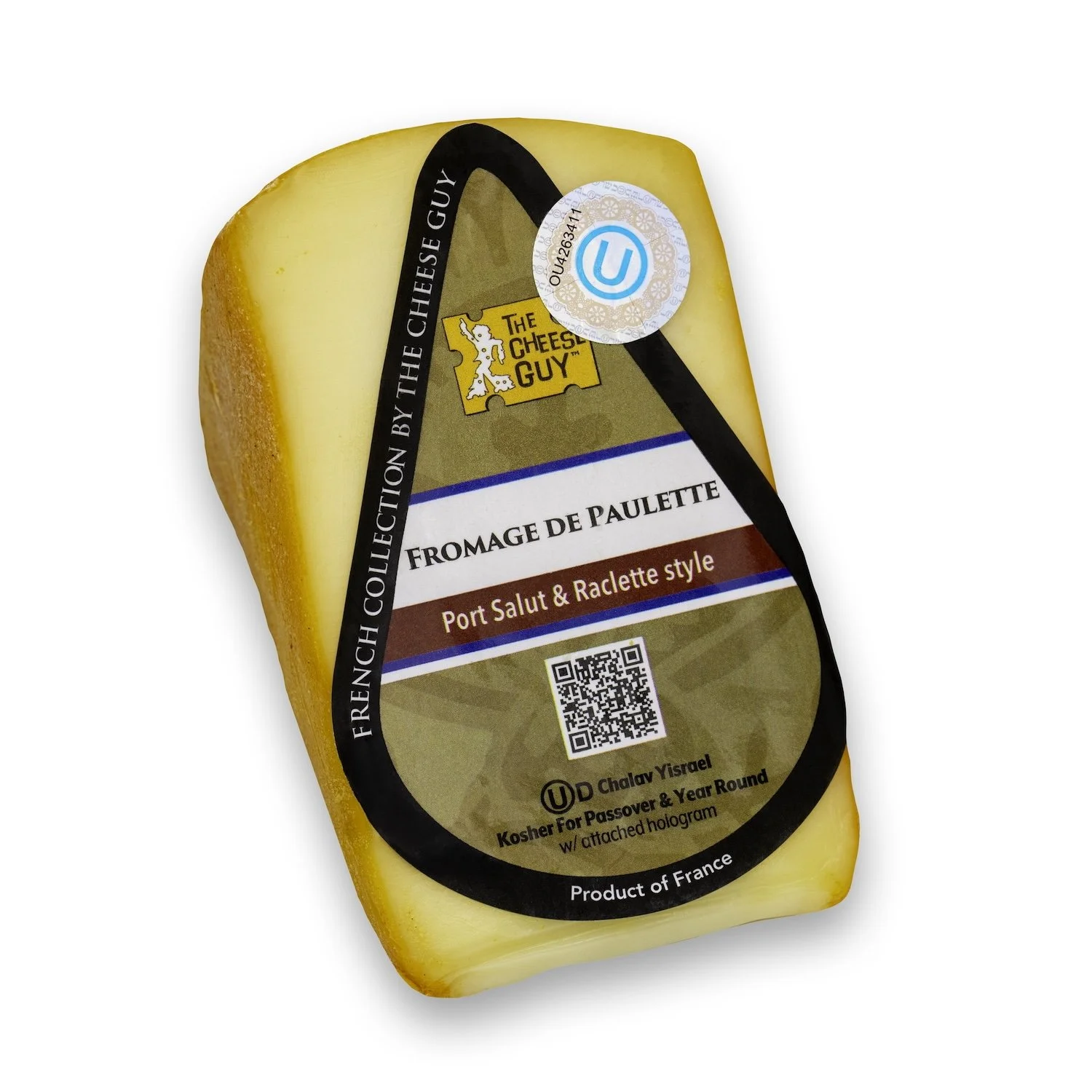 The Best Cheeses for Rosh Hashanah | The Cheese Professor