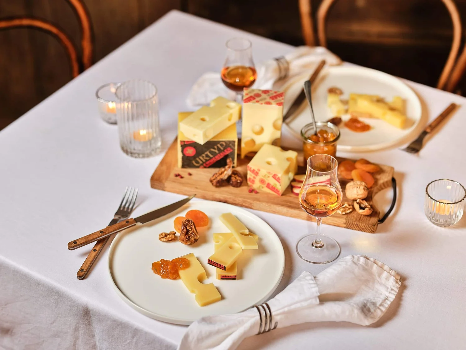 Why Emmentaler AOP is the most Iconic of all Swiss Cheeses | The Cheese ...