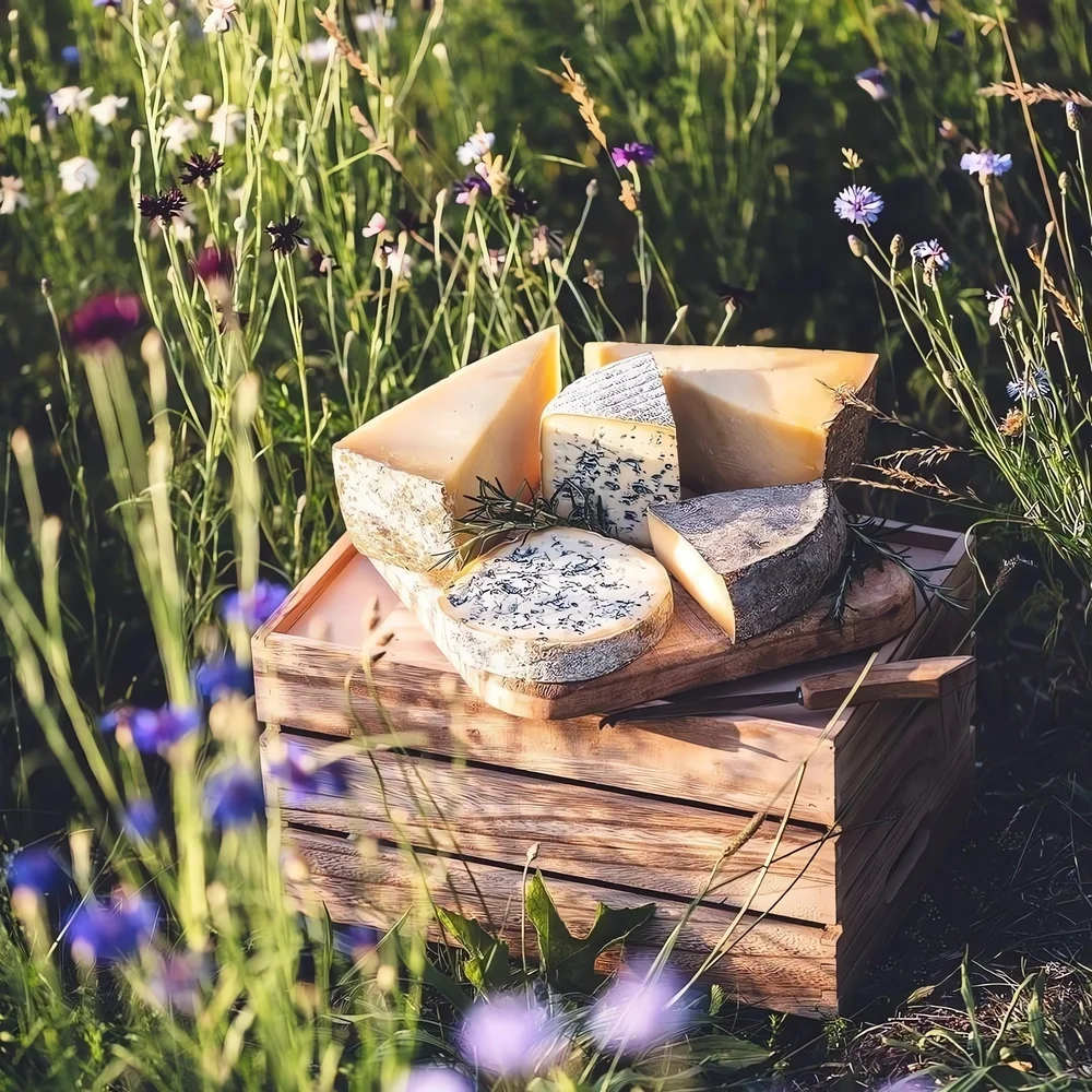 The Fun Facts and Fascinating History of Saint-Nectaire Cheese | The ...