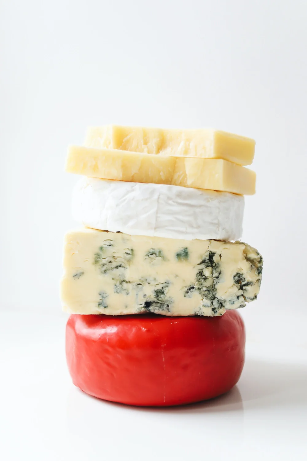 The 5 Best Cheeses to Eat if You’re Following the Keto Diet | The ...