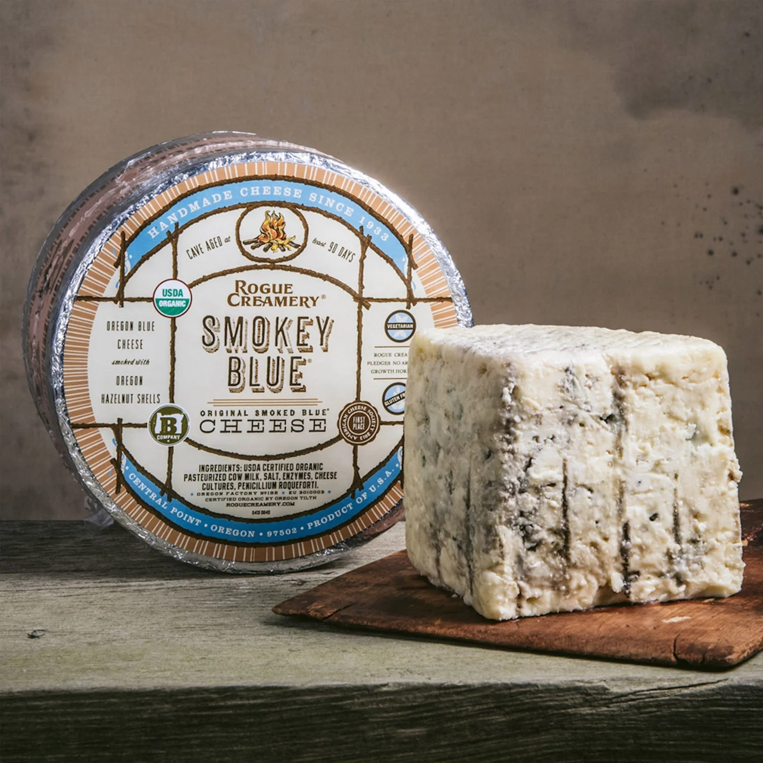 The 5 Best Blue Cheeses for Beginners | The Cheese Professor
