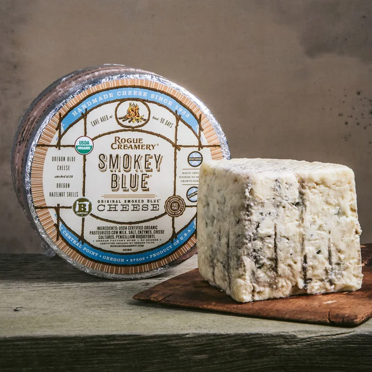 The 5 Best Blue Cheeses for Beginners | The Cheese Professor