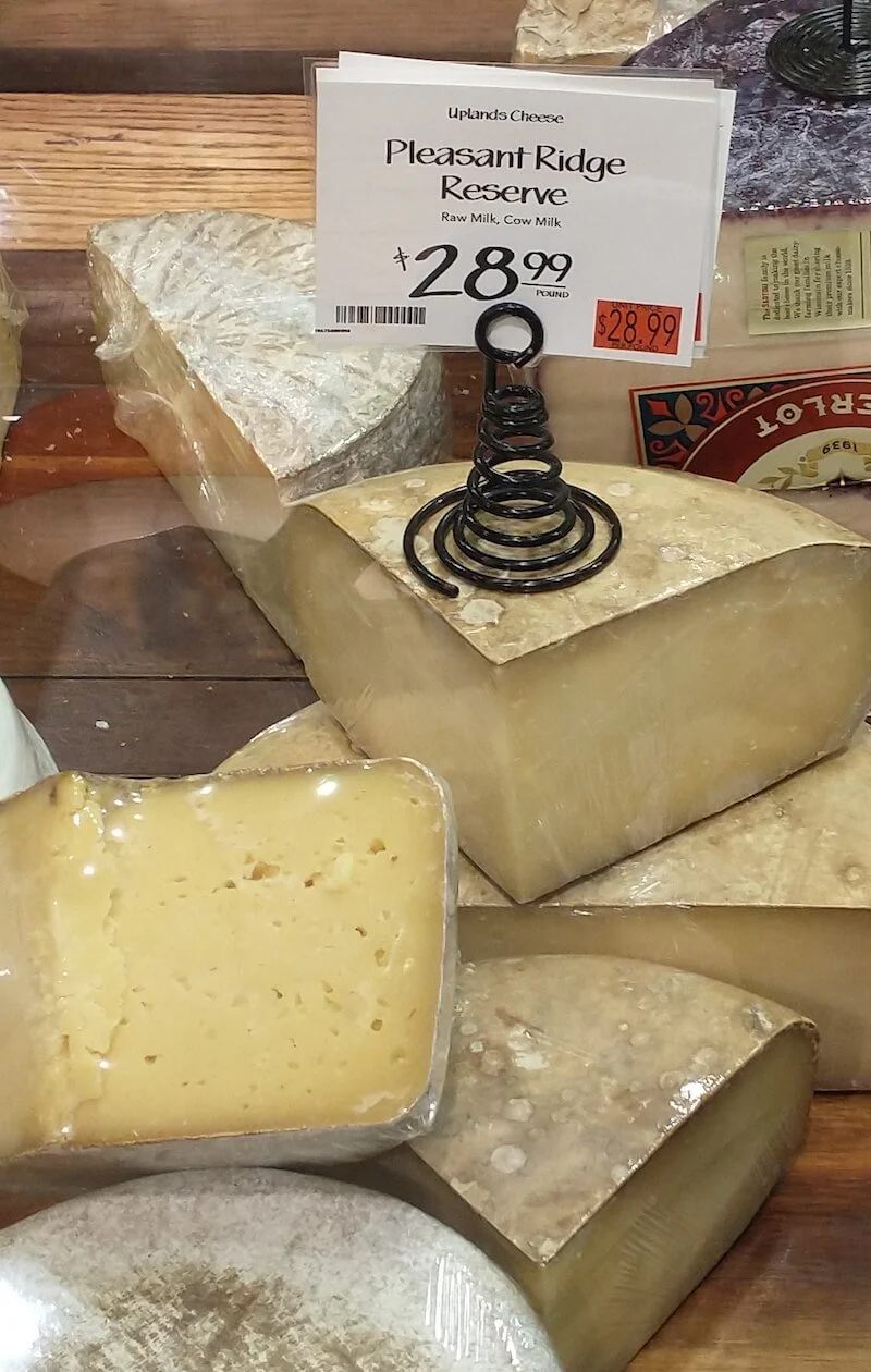 9 Best Cheeses You’ll Want to Buy at Whole Foods | The Cheese Professor