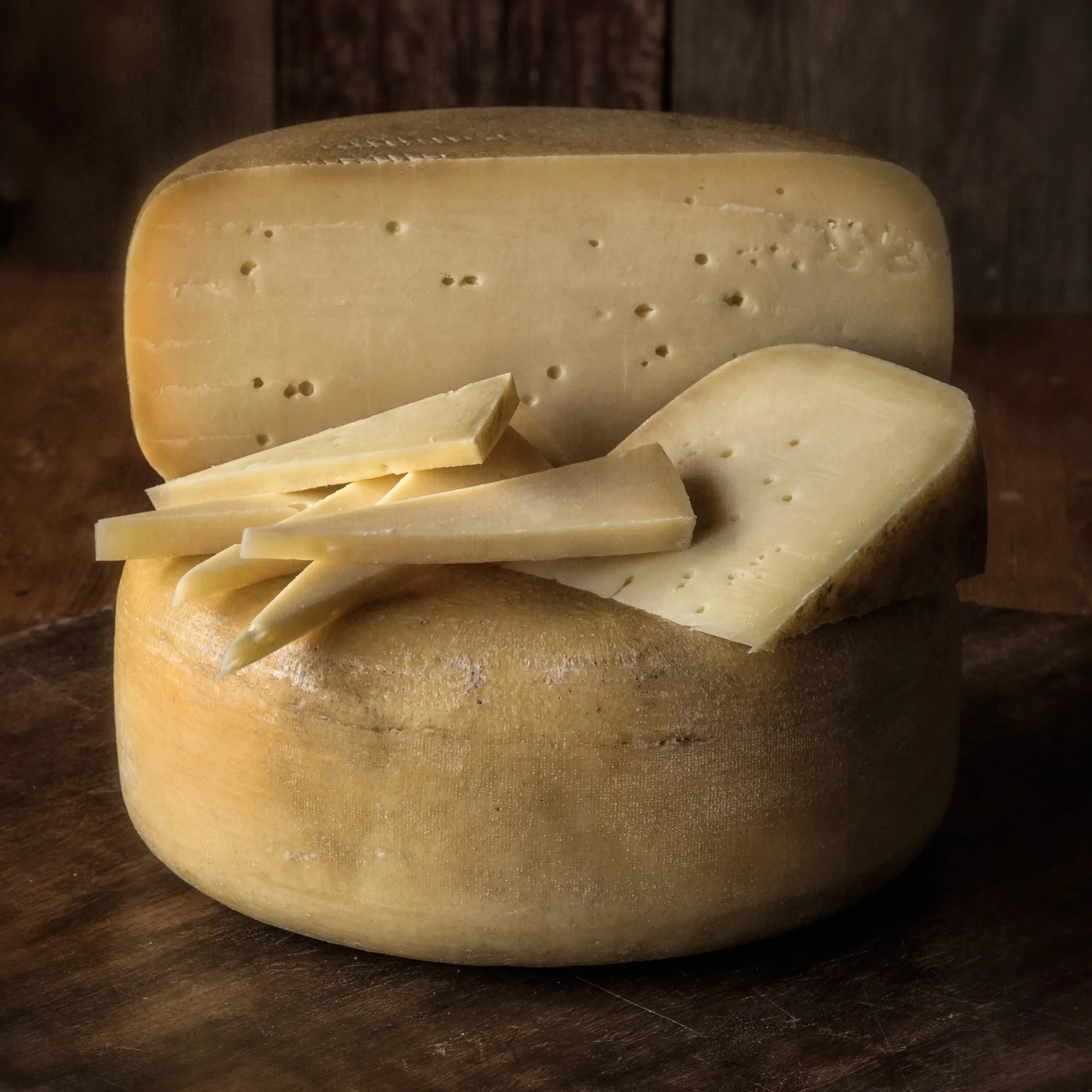 The Best American Made Goudas | The Cheese Professor