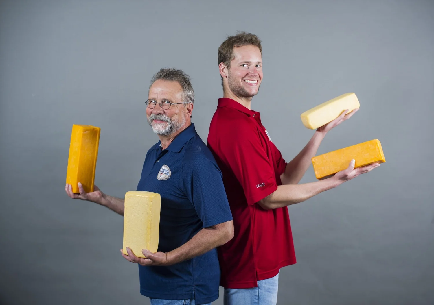 Heritage Meets Innovation at Widmer’s Cheese Cellars | The Cheese Professor