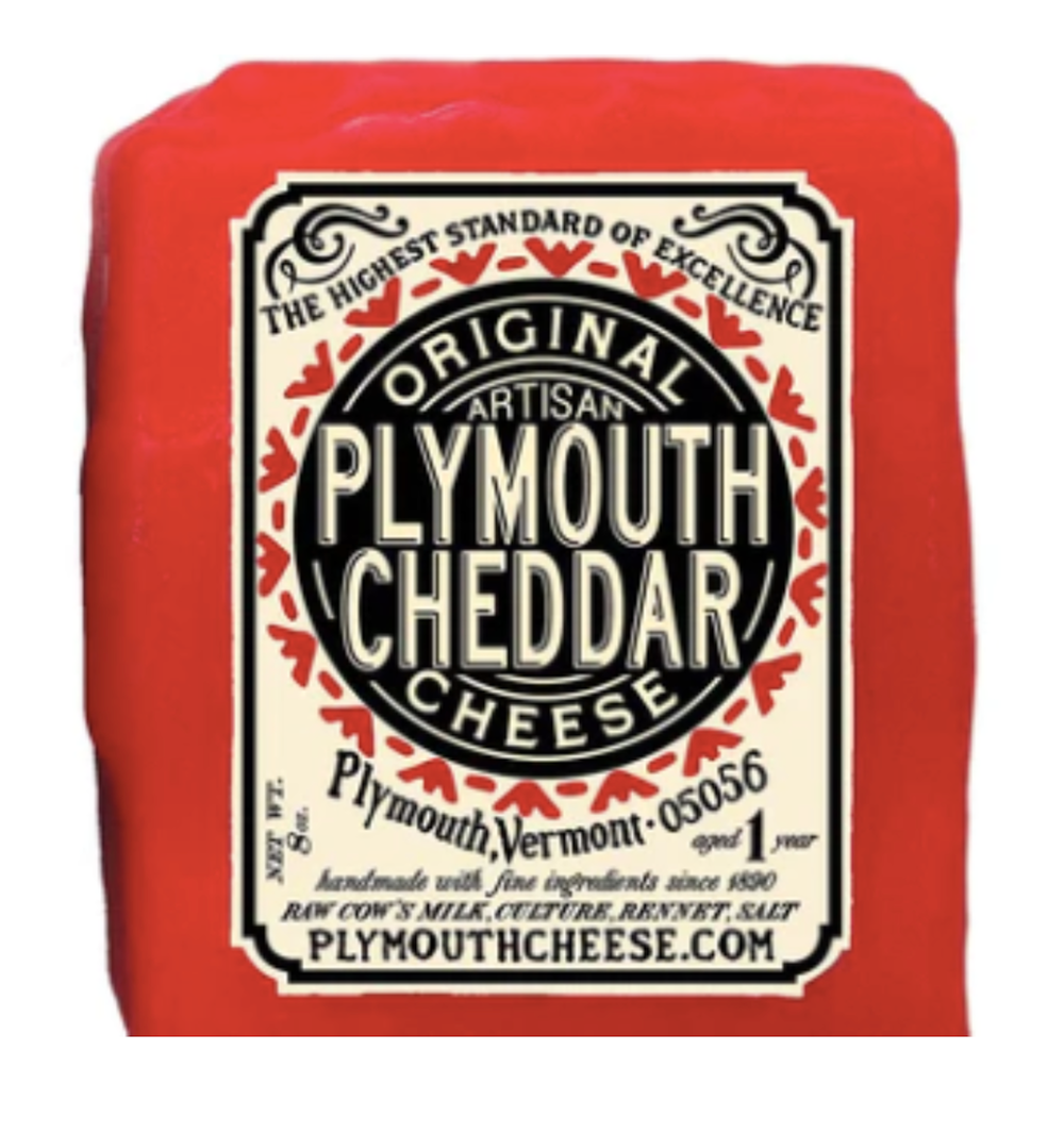 Shops We Love: Paste & Rind Cheese | The Cheese Professor