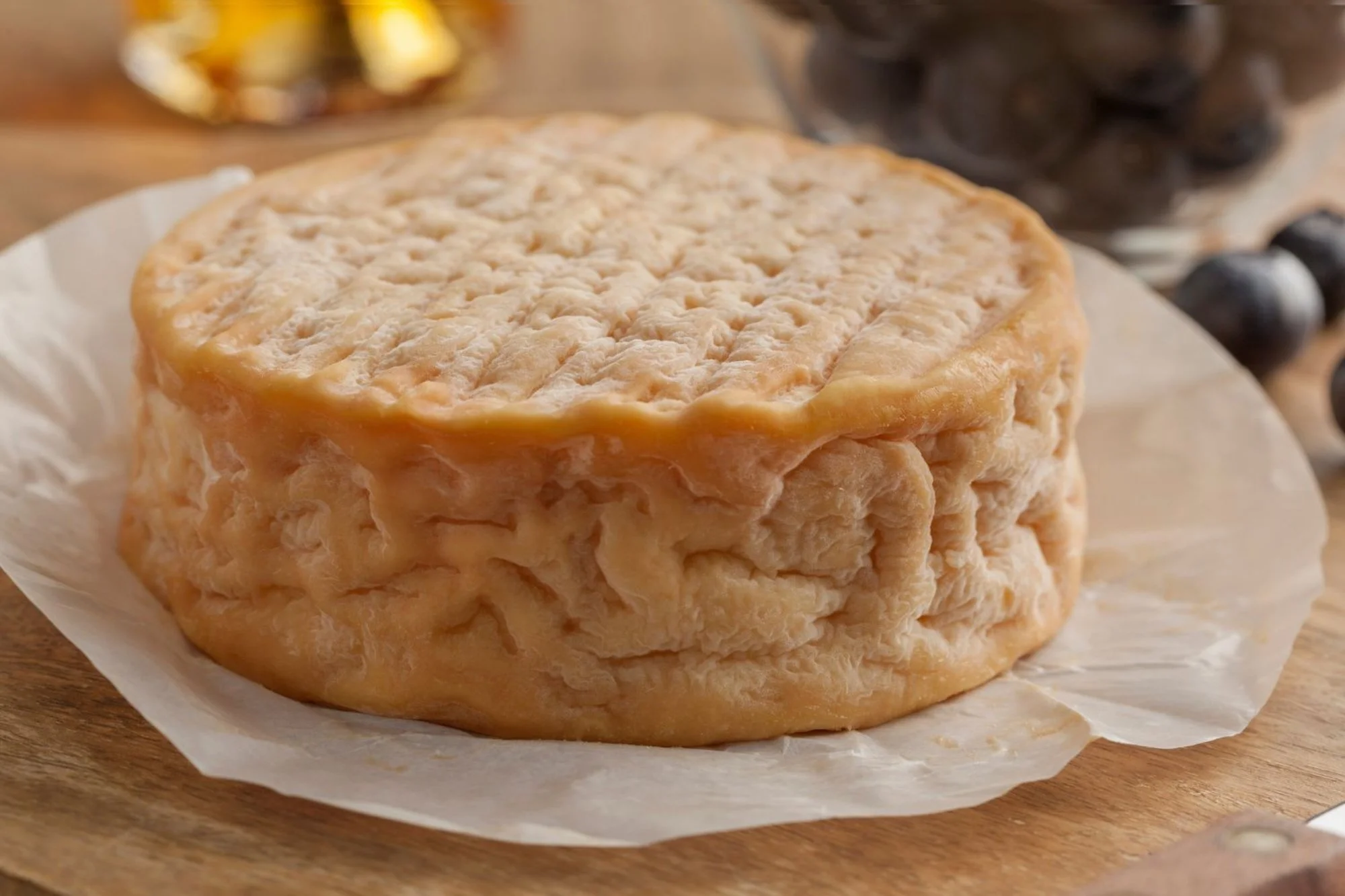 Boozy Cheeses Are an Old Trend That is New Again | The Cheese Professor