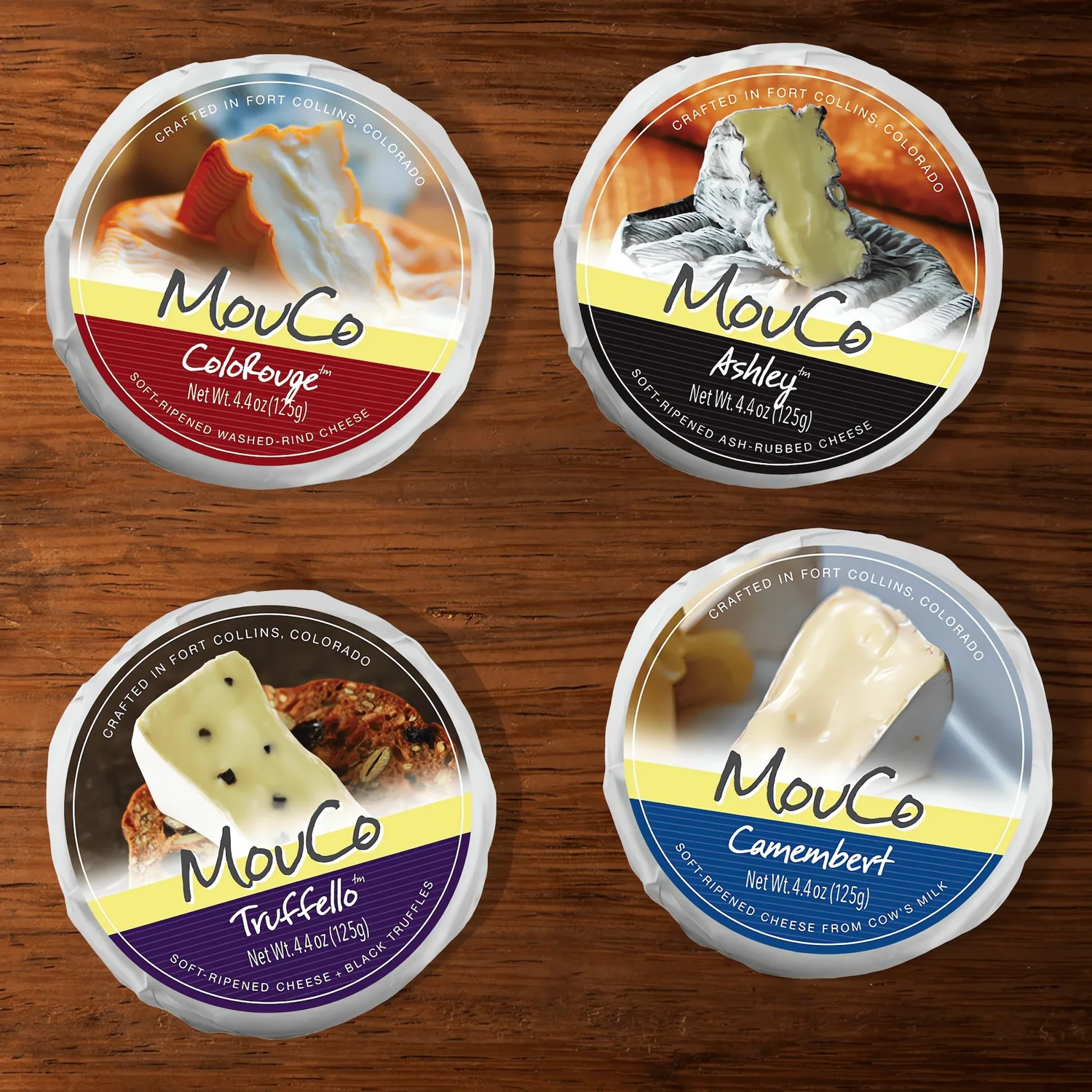 European Cheesemaking Flourishes at MouCo in Colorado | The Cheese ...