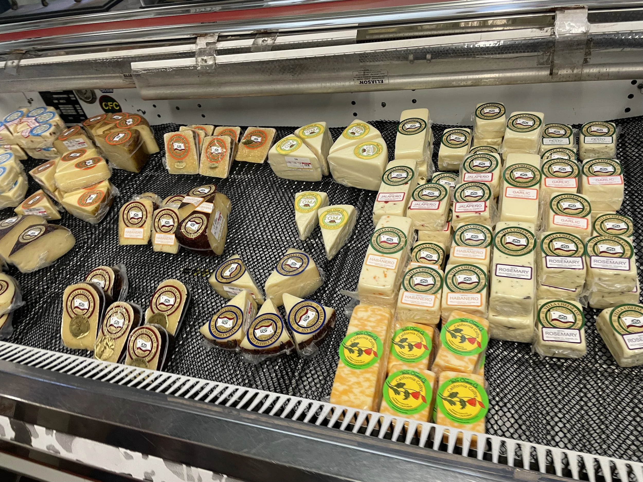 What Makes Vella Cheese So Special? | The Cheese Professor