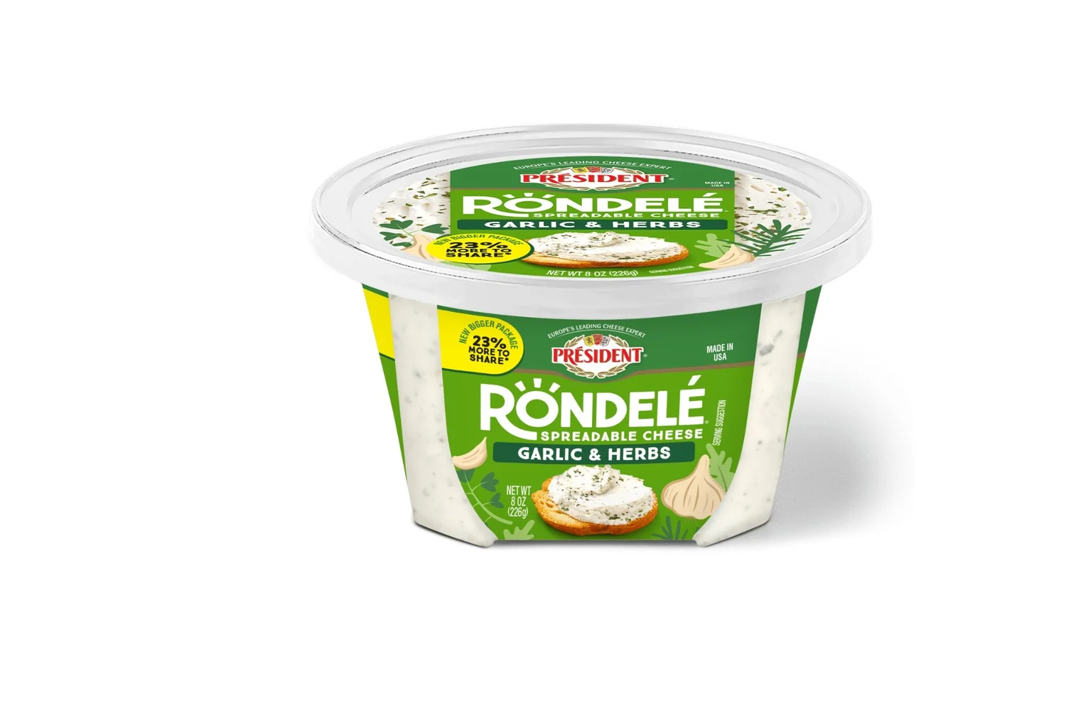 Cheese Spreads are Having a Moment—Here Are 6 Great Ones | The Cheese ...