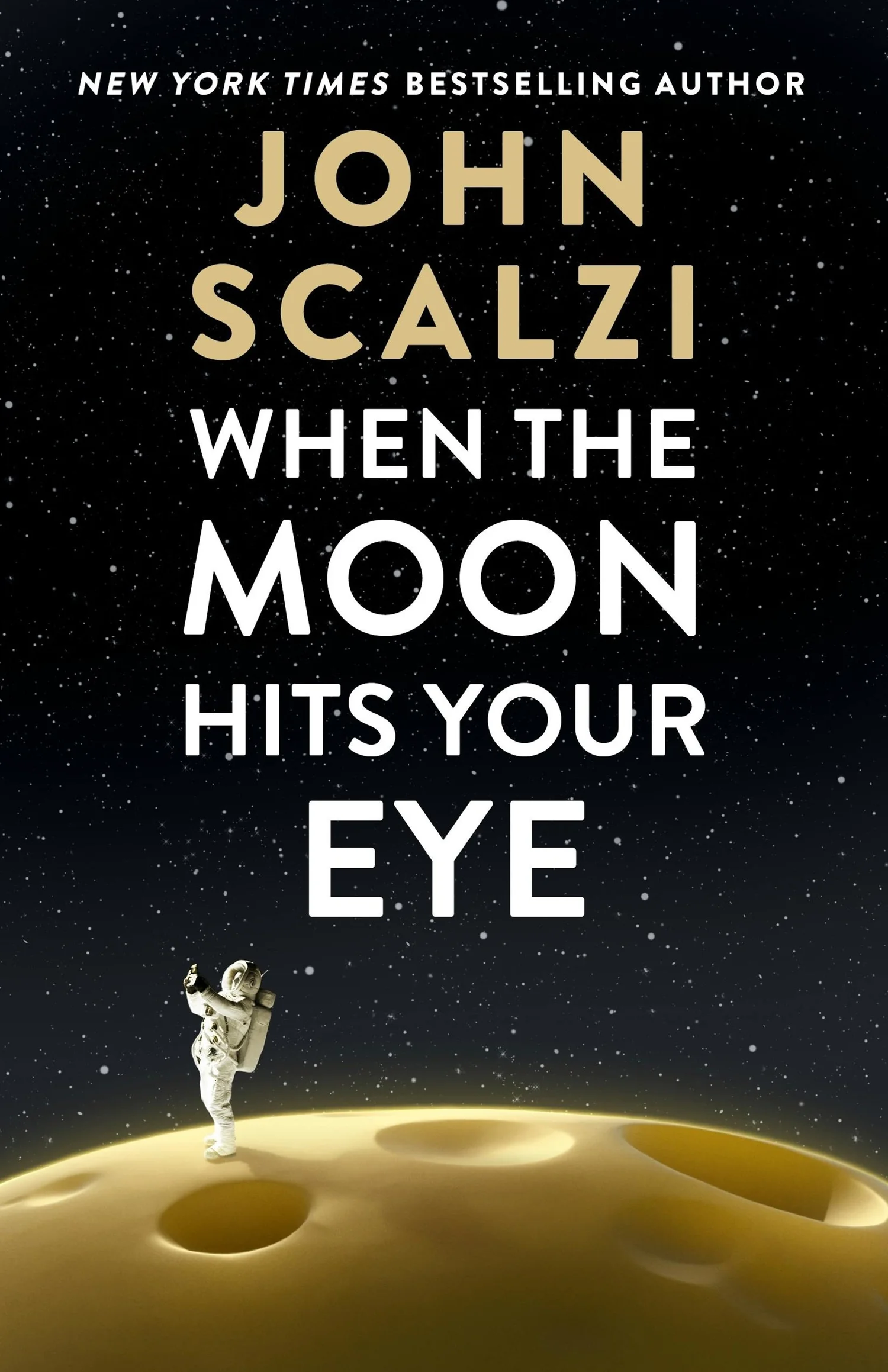 Moon as Cheese: The Myth and Science | The Cheese Professor