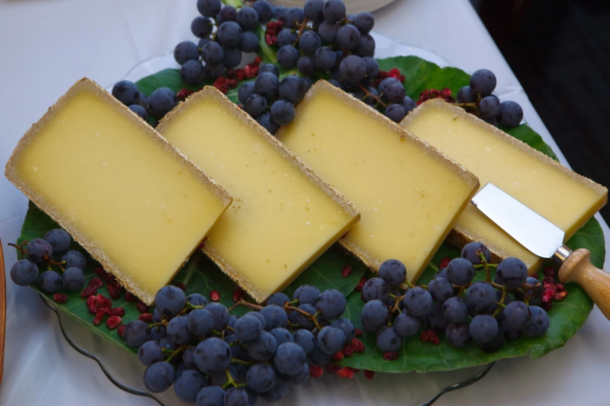 5 Great Swiss Cheeses That Are Not Swiss Cheese | The Cheese Professor