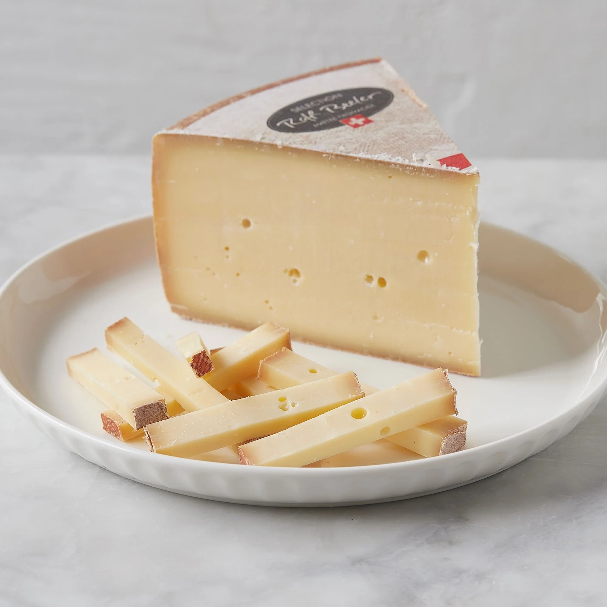5 Great Swiss Cheeses That Are Not Swiss Cheese | Süt Yoğurt