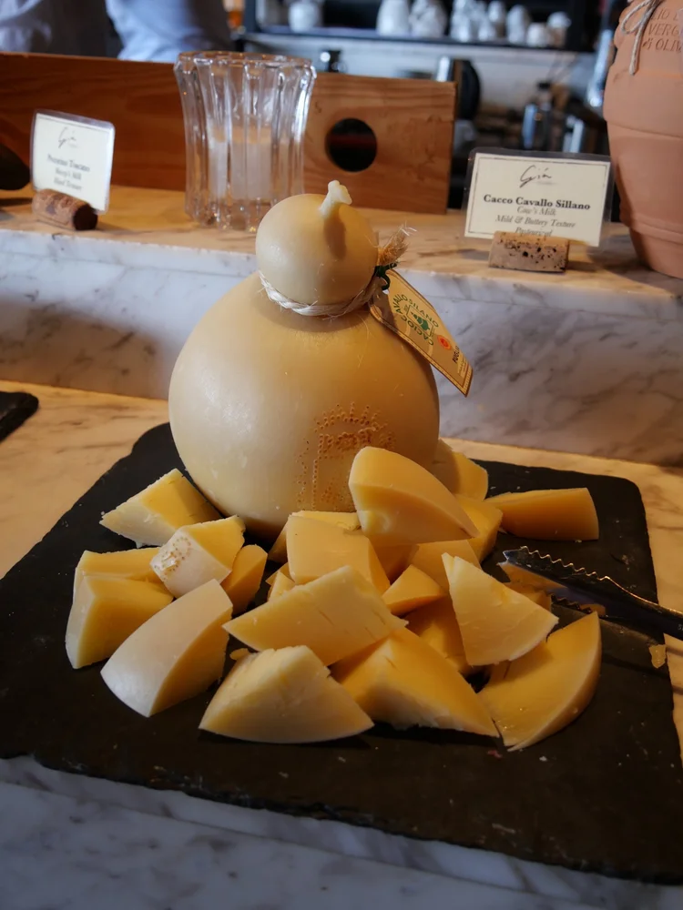 The 5 Most Unusually Shaped Cheeses | The Cheese Professor