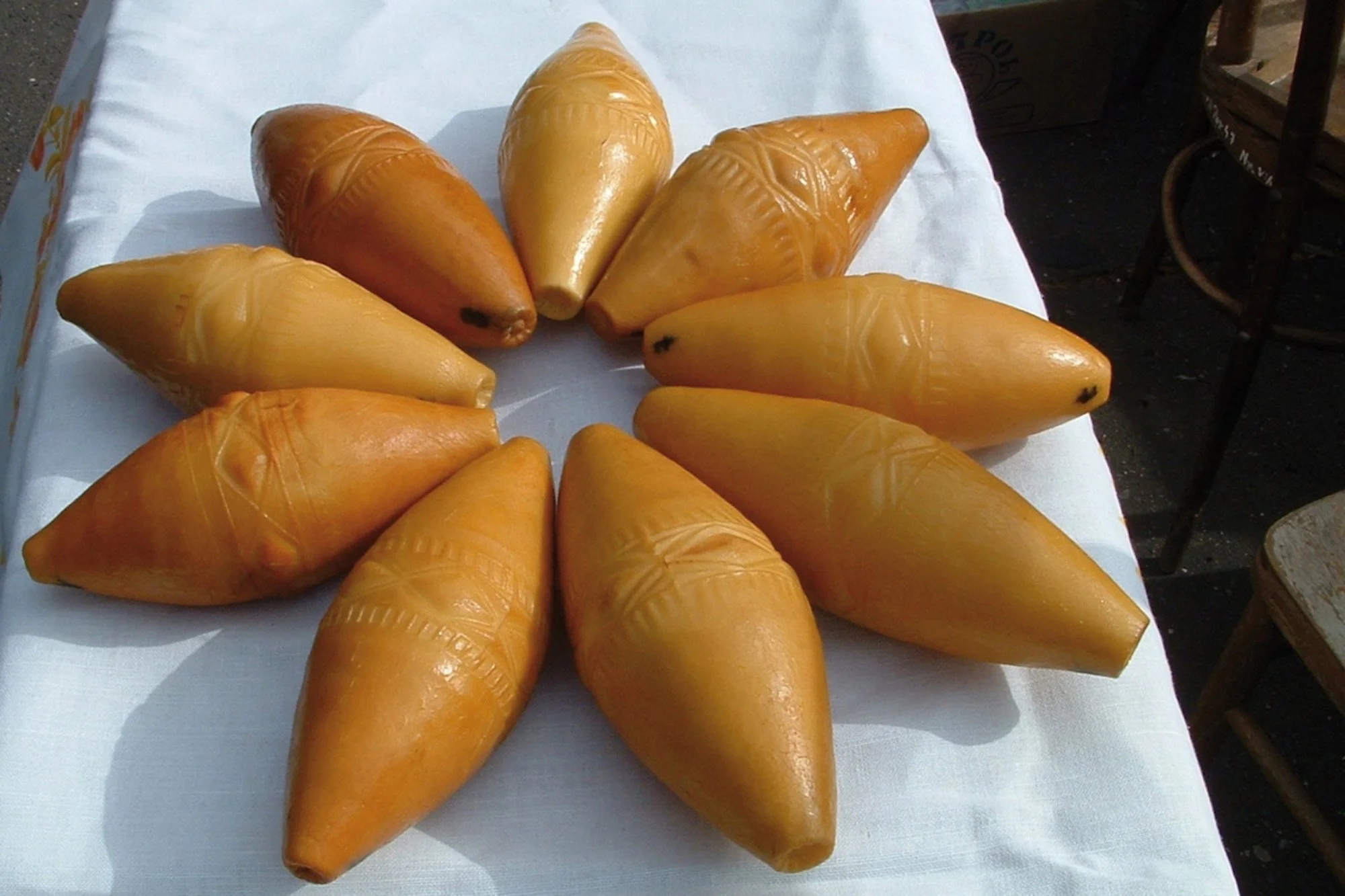 10 Great Polish Cheeses You Should Know | The Cheese Professor