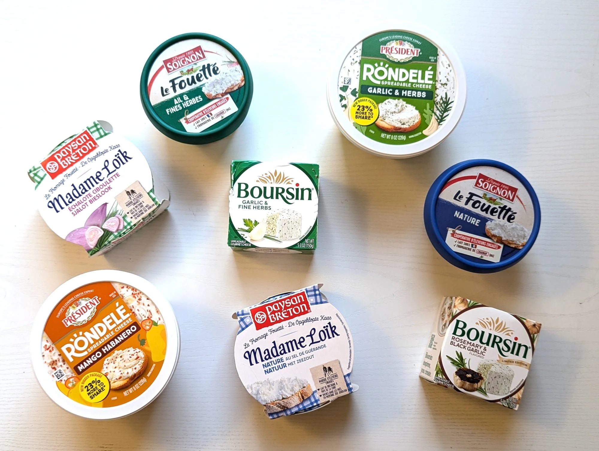 Cheese Spreads are Having a Moment—Here Are 6 Great Ones | The Cheese ...