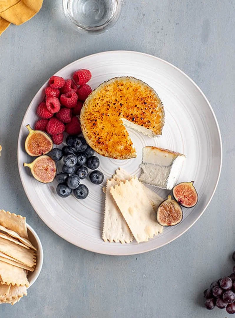 7 Insider Tips for Making the Brûlée Cheese of Your Dreams | The Cheese ...