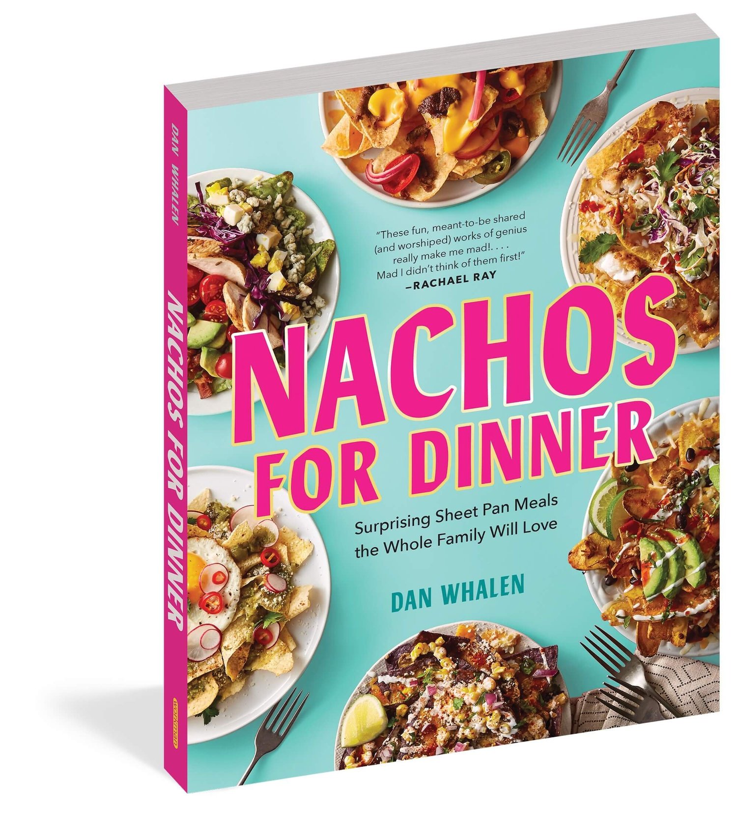 5 Cheesy Secrets to Making the Best Nachos Ever | The Cheese Professor