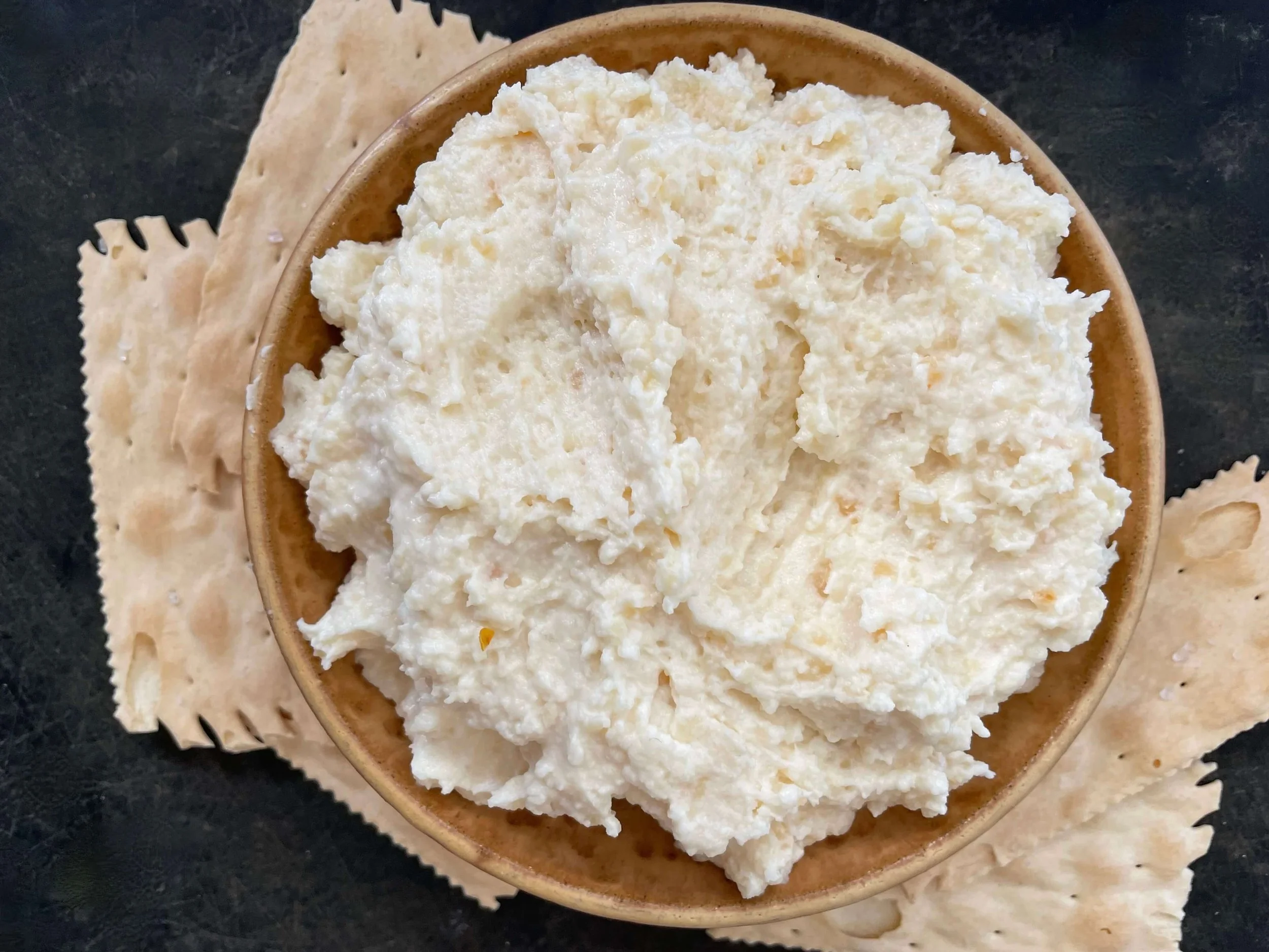 6 Great Cheese Spreads from Europe & The US | The Cheese Professor