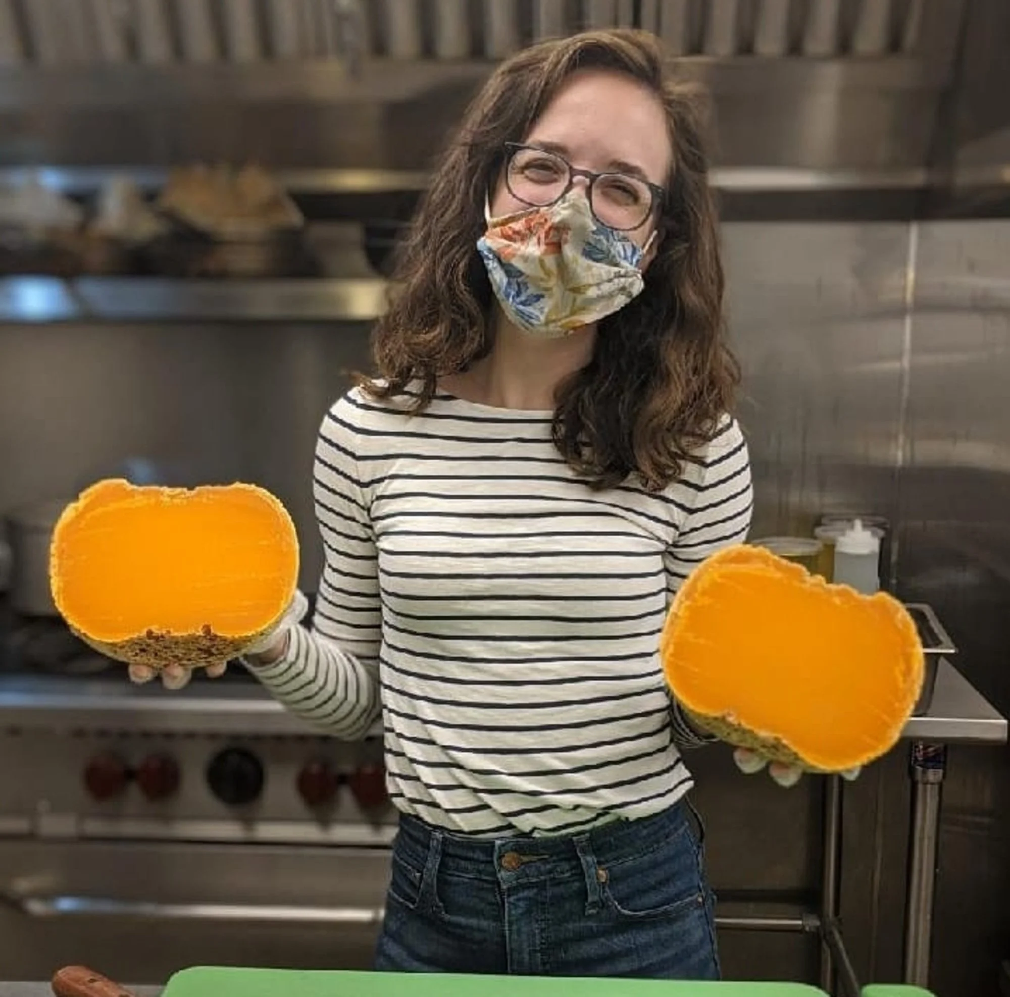 In A Pickle: Cheese and Pickle Pairings | The Cheese Professor