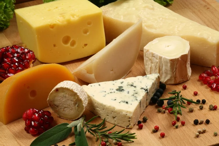 The 5 Most Unusually Shaped Cheeses | The Cheese Professor