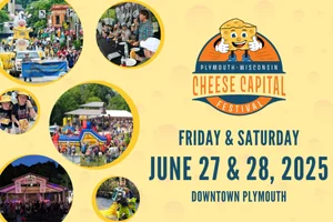11 Wisconsin Cheese Festivals | The Cheese Professor