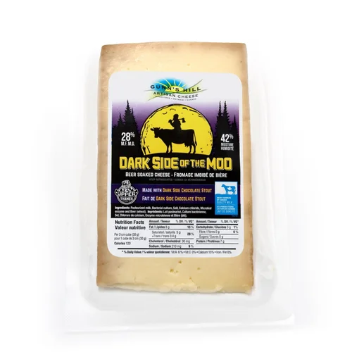 Boozy Cheeses Are an Old Trend That is New Again | The Cheese Professor