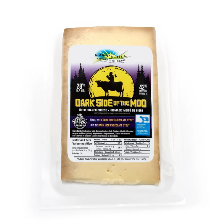 Boozy Cheeses Are an Old Trend That is New Again | The Cheese Professor