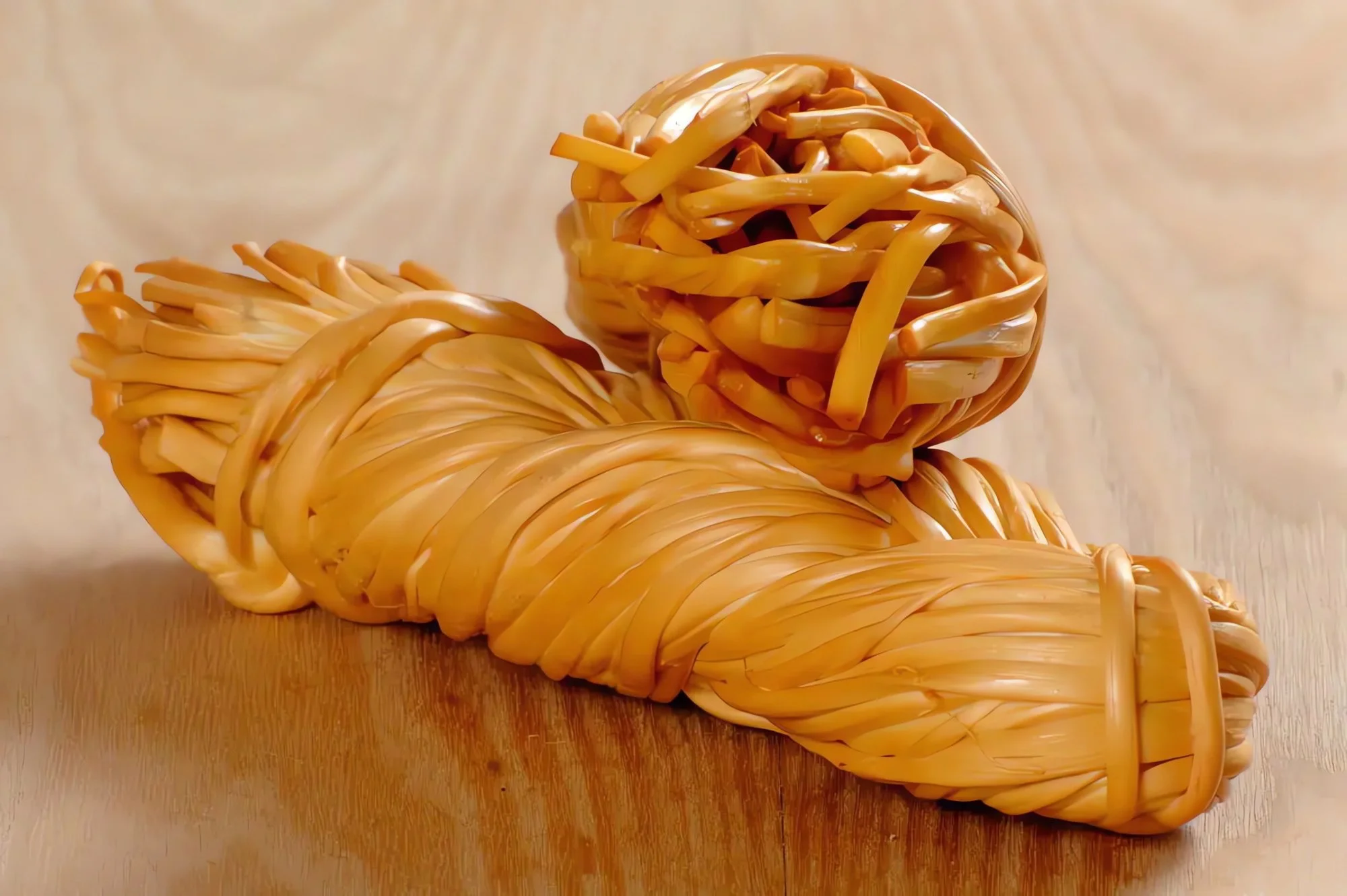 The 5 Most Unusually Shaped Cheeses | The Cheese Professor