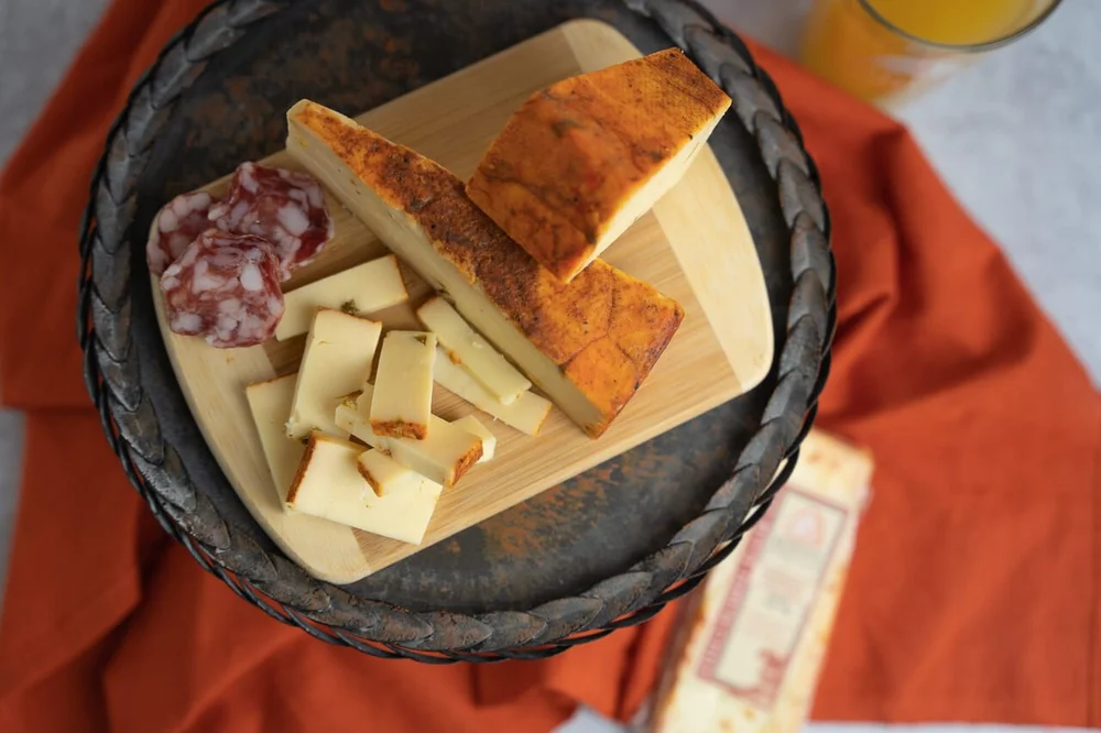 Four of the Best Hatch Chile Cheeses | The Cheese Professor